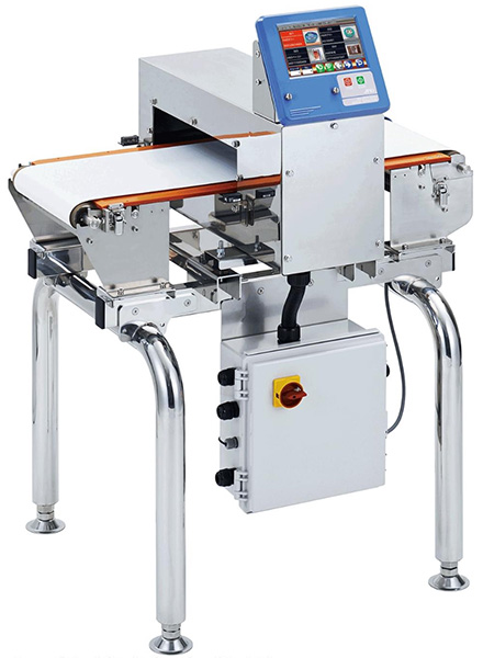 Metal Detectors - GK CALIBRATION - Brisbane - Inspection, Calibration ...